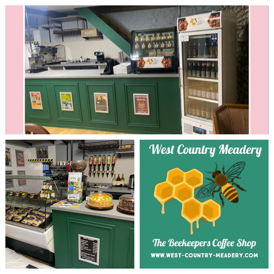 West Country Meadery